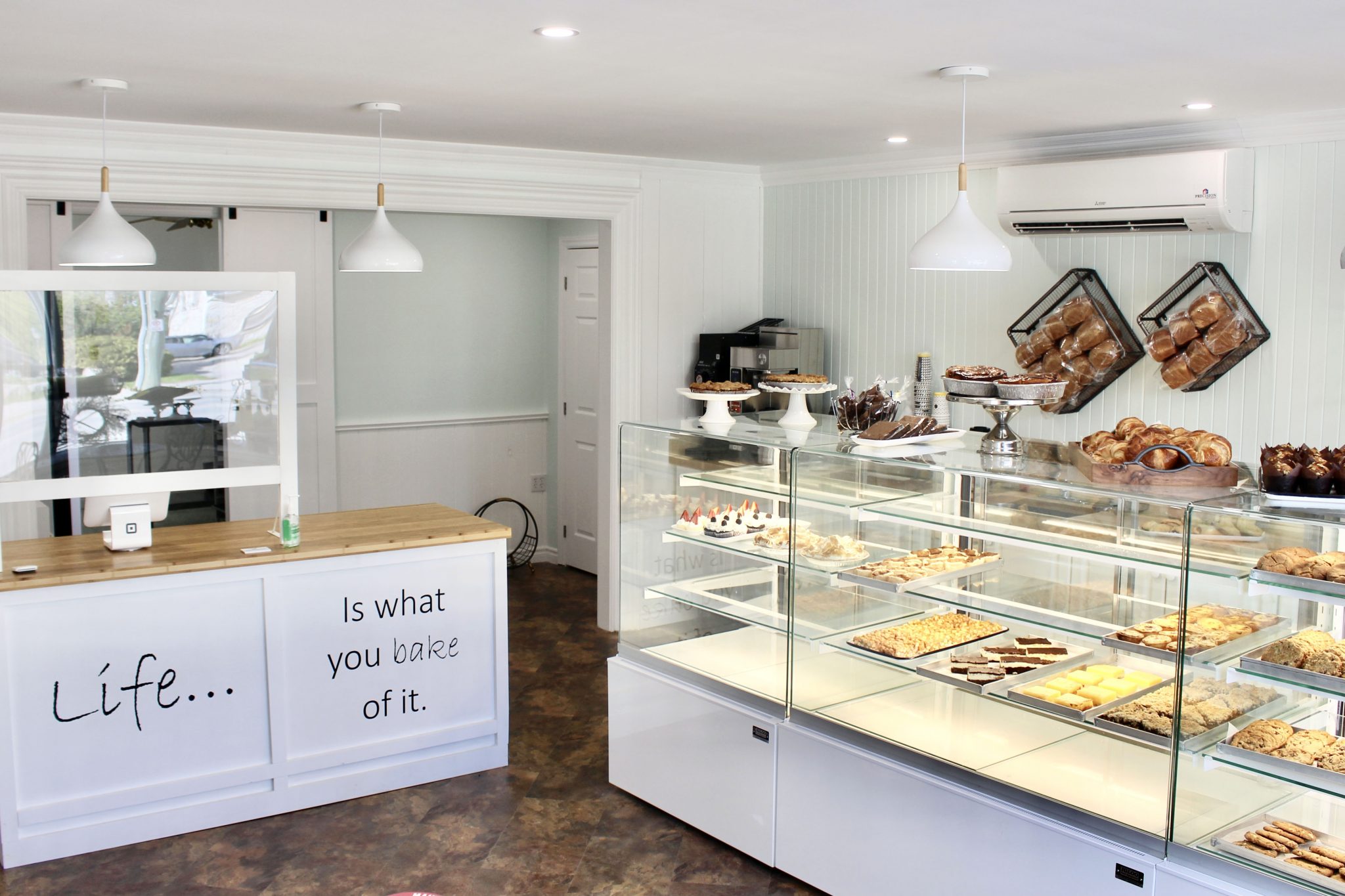 Welcome - Bobcaygeon Bakery